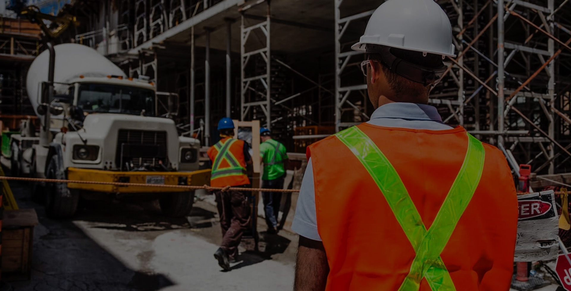 California's Premier Security Company - Diamond Security Service