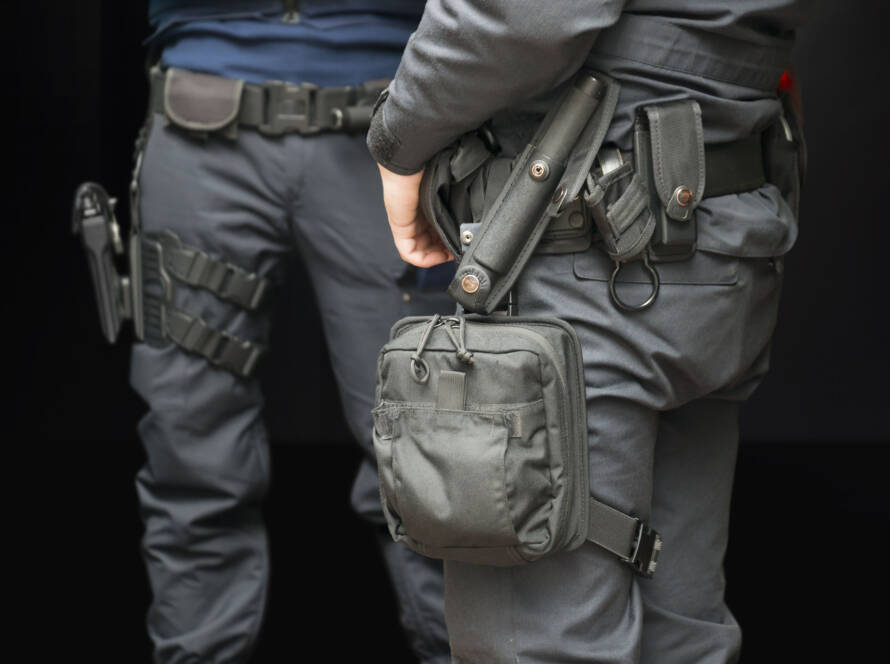 Security - Diamond Security Services