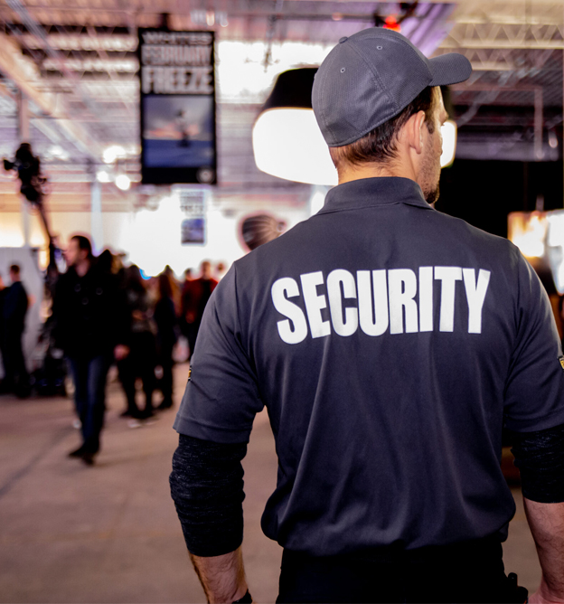 Event Security - Diamond Security Services