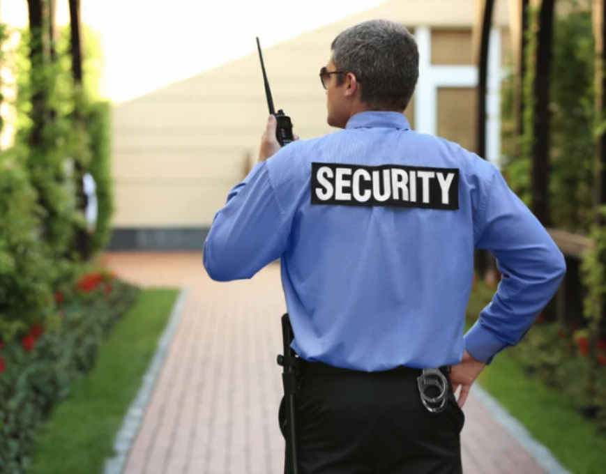 Why Professional Security Guard Services Matter for Your Business - Diamond Security Services