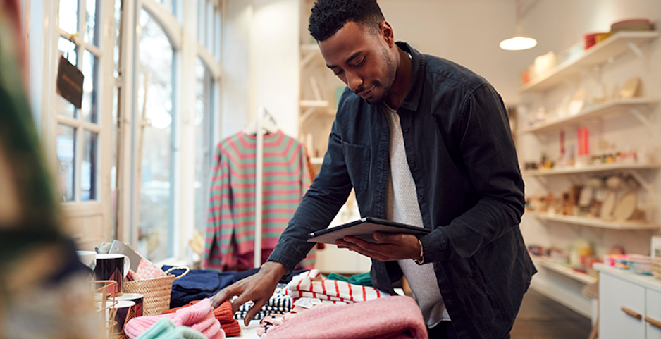 5 Ways to Secure Your Retail Store - Diamond Security Services